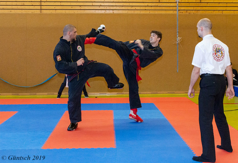 Qwan Ki Do – Qwan Ki Do Deutschland